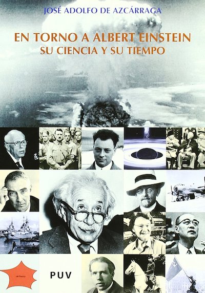 Albert Einstein – La Voz de la Ciencia